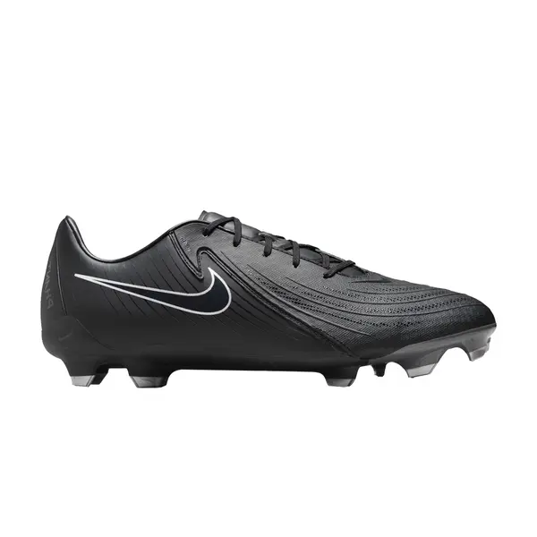 Nike Phantom Gx 2 Academy Mg 'shadow Pack - Black