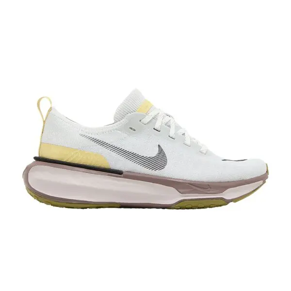Nike Zoomx Invincible 3 Sneakers - Blue