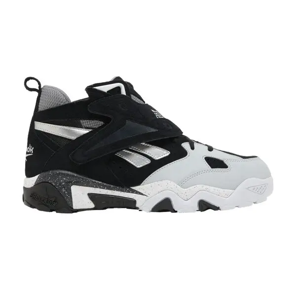REEBOK Preseason 94 Mid Sneakers - Black
