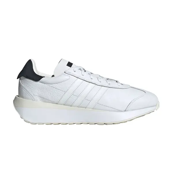 Adidas Country Xlg Sneakers - White