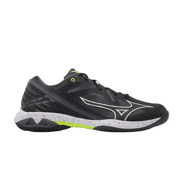 Mizuno Wave Claw 3 Super Wide