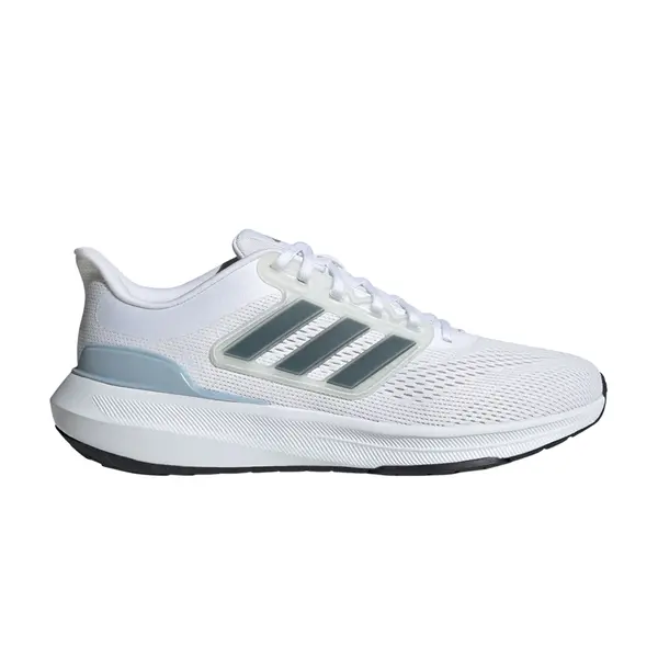 Adidas Ultrabounce Athletic Sneakers - White
