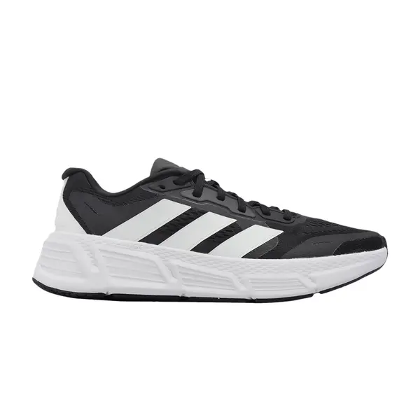 Adidas Questar 2 Athletic Sneakers