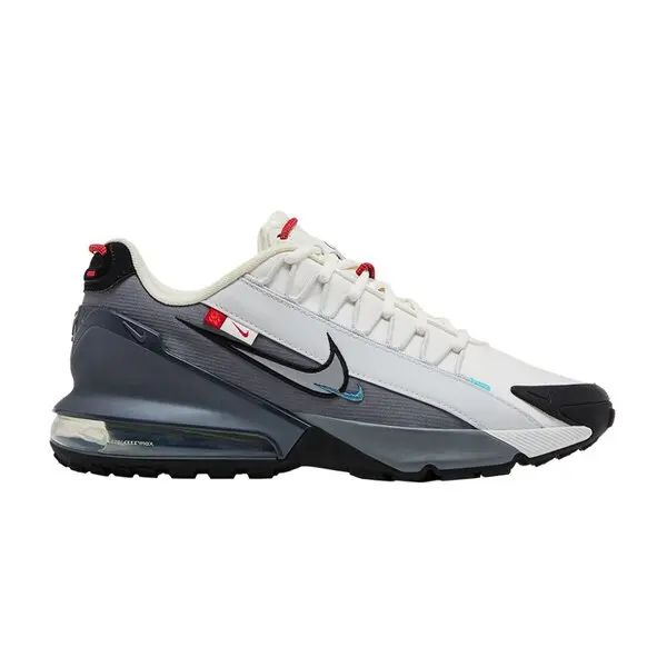 Nike Air Max Pulse Roam Sneakers Grey Editorialist