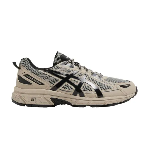 Asics Gel Venture Sneakers - Cream