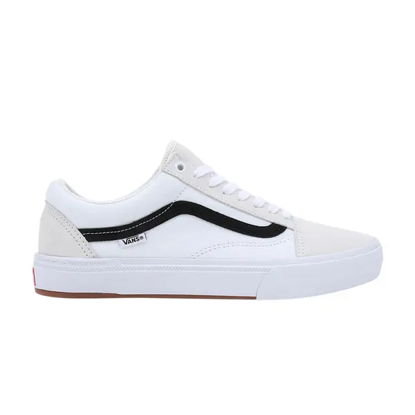 VANS Bmx Old Skool Sneakers - White