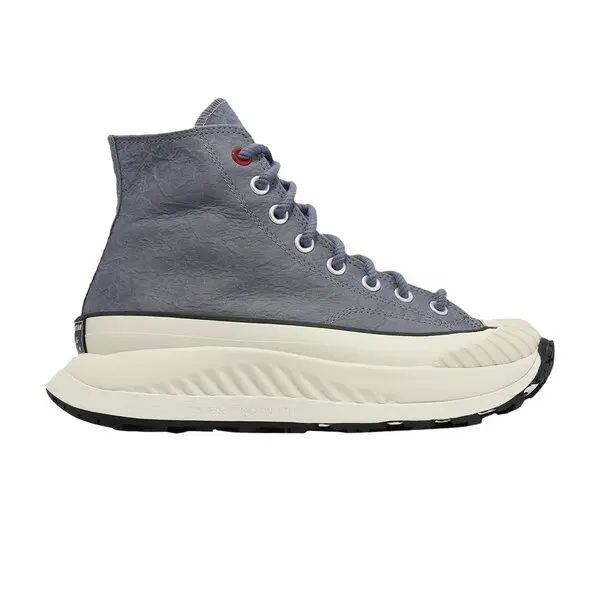 CONVERSE Chuck 70 At-cx High Top Sneakers - Grey