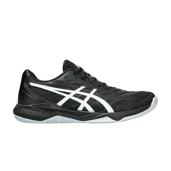 Asics Gel-tactic Sneakers - Black