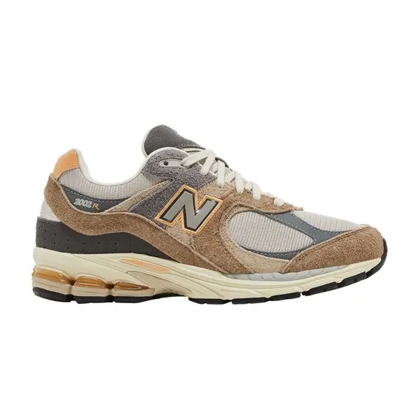 NEW BALANCE 2002r Sneakers
