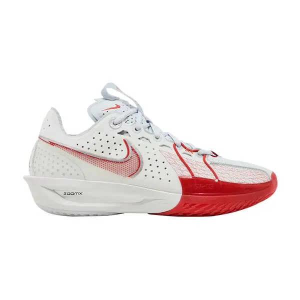 Nike Air Zoom Gt Cut 3 Ep Sneakers - White