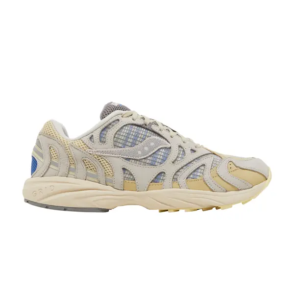Saucony Grid Azura 2000 Sneakers - Blue