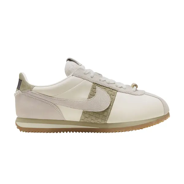 Nike Cortez 'nai-ke' Sneakers - Green
