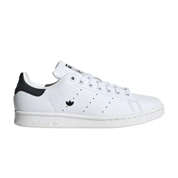 Adidas Stan Smith Low-top Sneakers - White