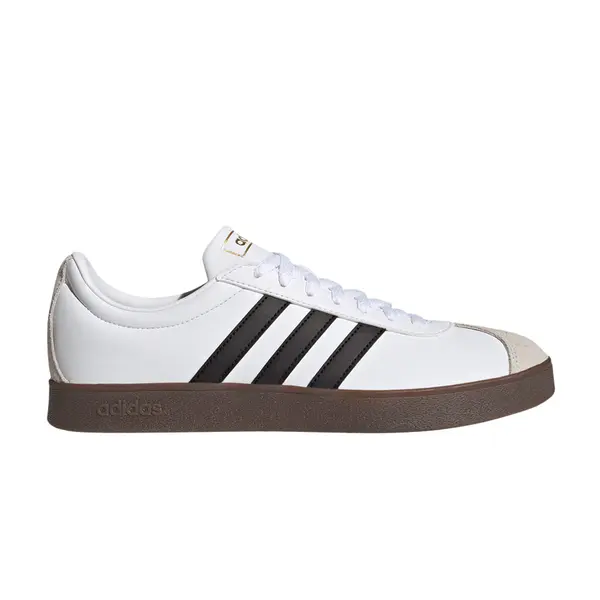 Adidas Vl Court 2.0 Sneakers - White