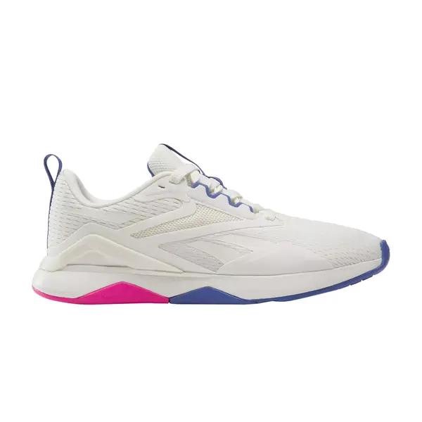 REEBOK Nanoflex Tr 2.0 Sneakers - Cream
