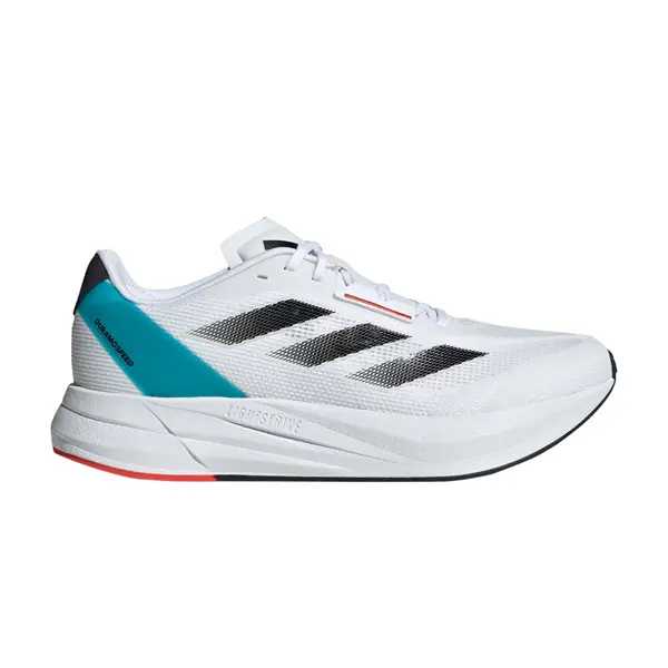 Adidas Duramo Speed Sneakers - White
