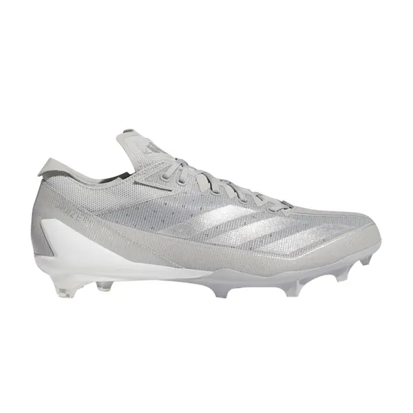 Adidas Adizero Athletic Sneakers - Grey