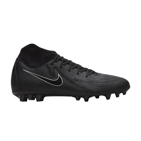 Nike Phantom Luna 2 Academy Ag - Black