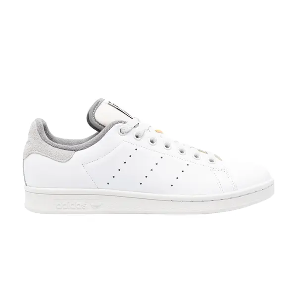 Adidas Stan Smith Sneakers - White