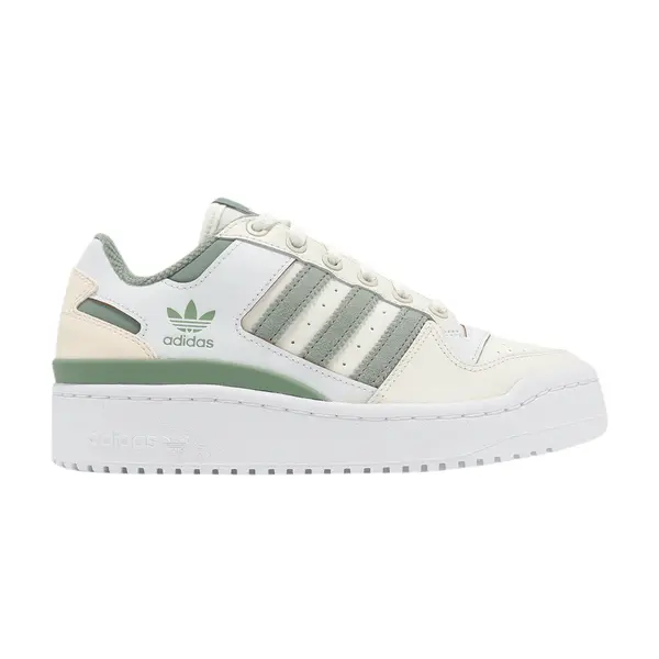 Adidas Wmns Forum Bold - Cream