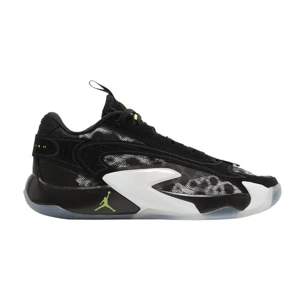JORDAN Luka 2 Sneakers - Black