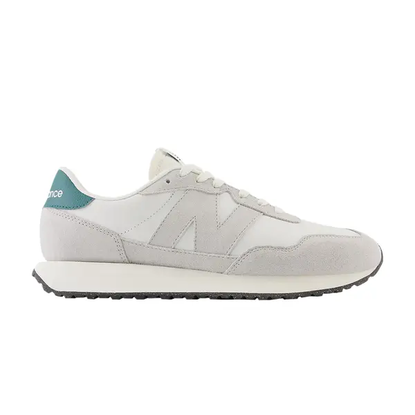 NEW BALANCE 237 Sneakers - Grey
