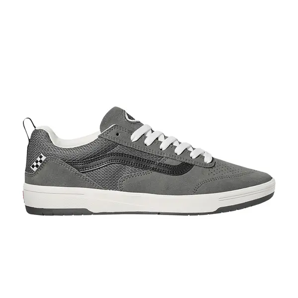 VANS Zahba Sneakers - Grey