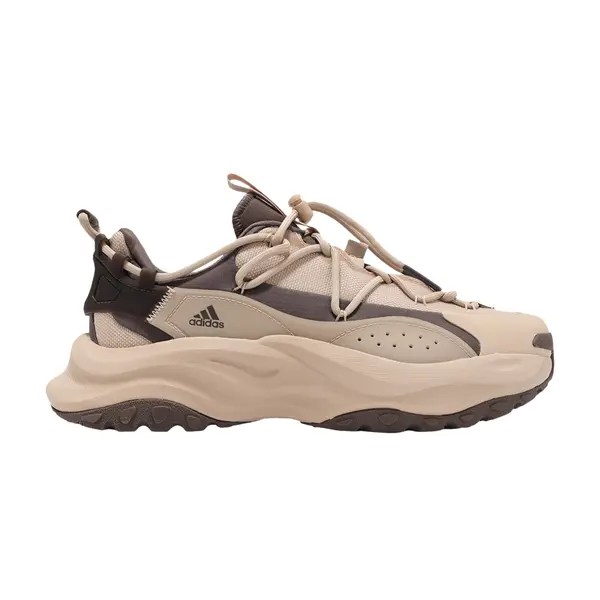 Adidas Maxxwavy 'magic Beige Earth Strata' Sneakers