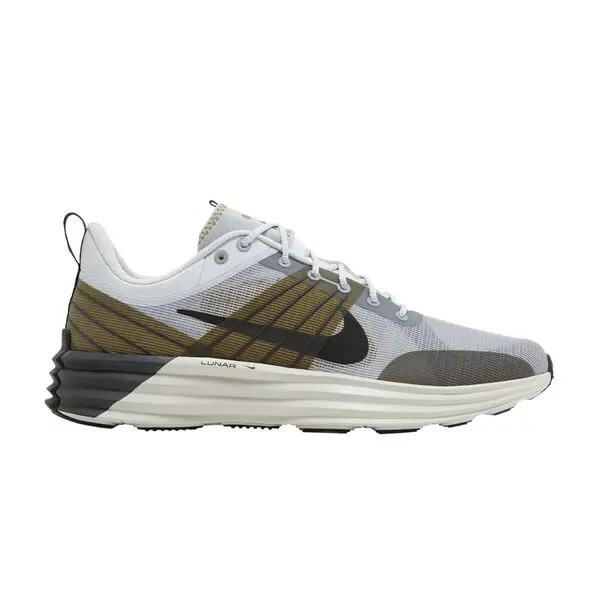 Nike Lunar Roam - White