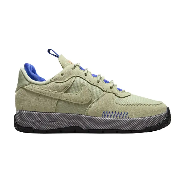 Nike Force 1 Wild Sneakers - Green