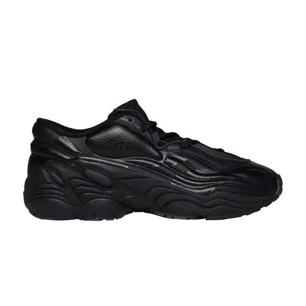 REEBOK Dmx Run Modern Ltd Sneakers - Black