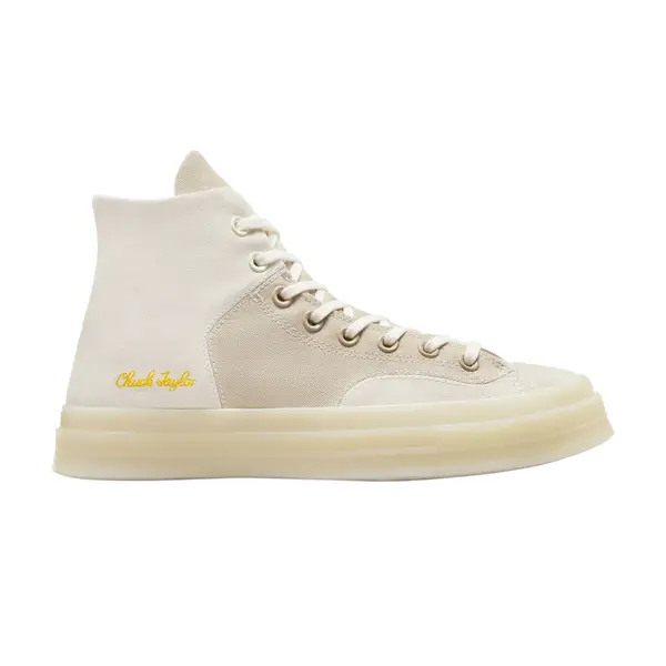 CONVERSE Chuck 70 Marquis High - Cream