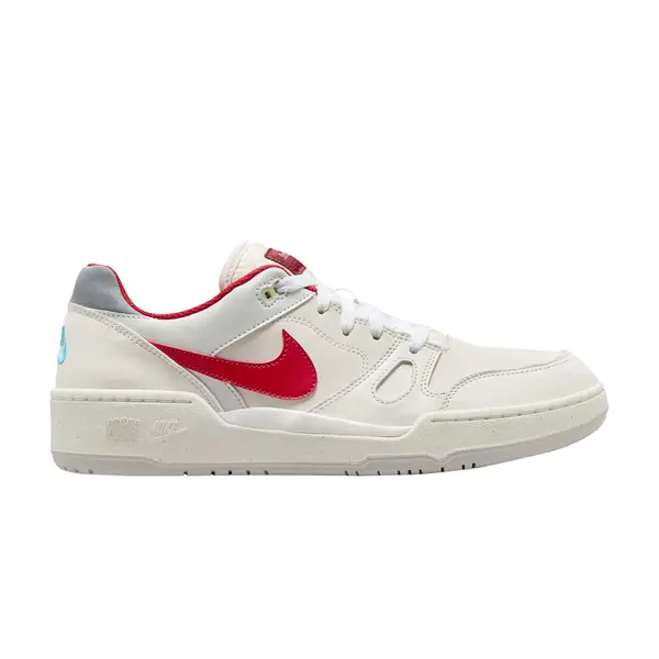 Nike Full Force Low 'year Of The Dragon - Cream