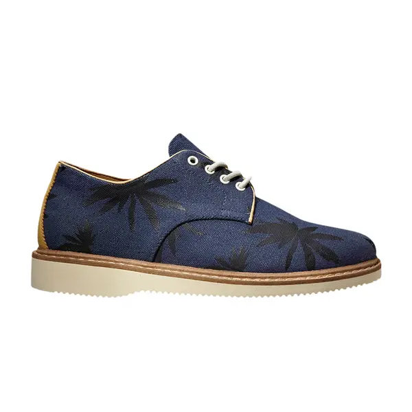 VANS Taka Hayashi X Derby 2 Lx Sneakers - Blue