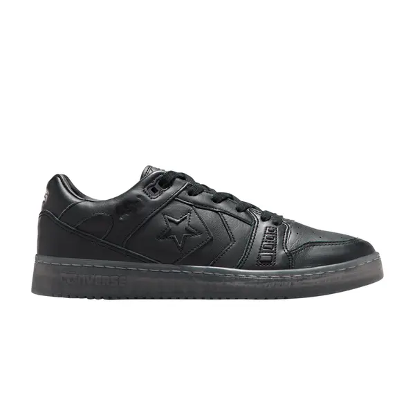 CONVERSE As-1 Pro Sneakers - Black