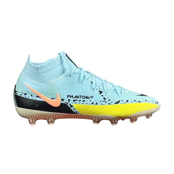 Nike Phantom Gt2 Df Elite Ag Pro 'lucent Pack - Blue