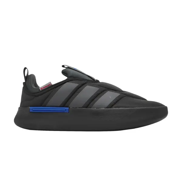 Adidas Adipuff Sneakers - Black