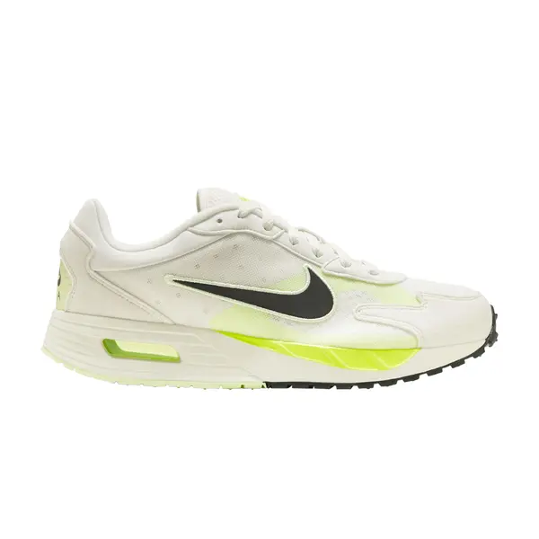 Nike Air Max Solo Sneakers - Cream