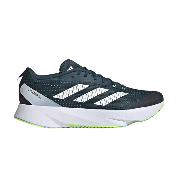 Adidas Adizero Sl Sneakers - Blue