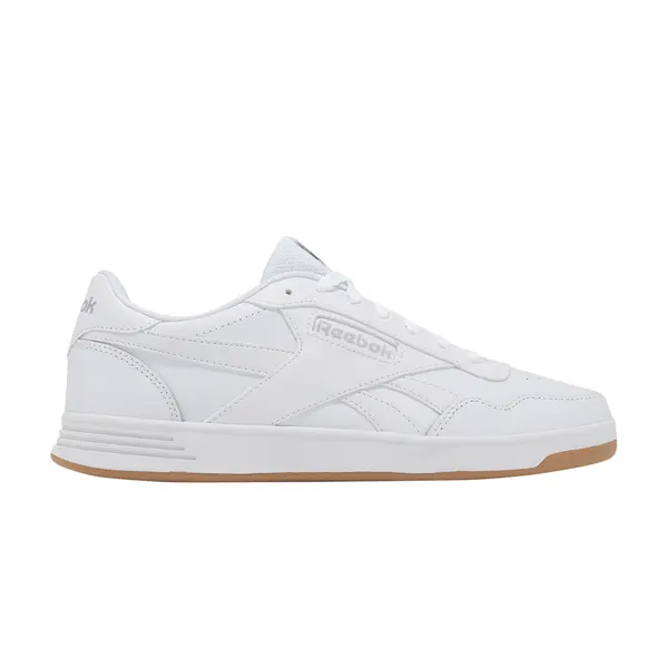 REEBOK Court Advance Sneakers - White