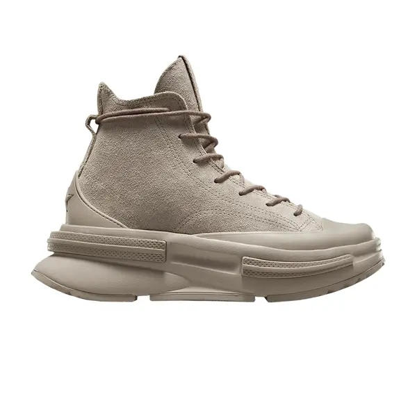 CONVERSE Run Star Legacy Cx Platform High - Cream