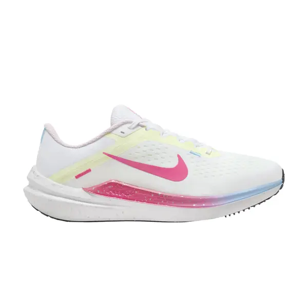 Nike Air Winflo Sneakers - White