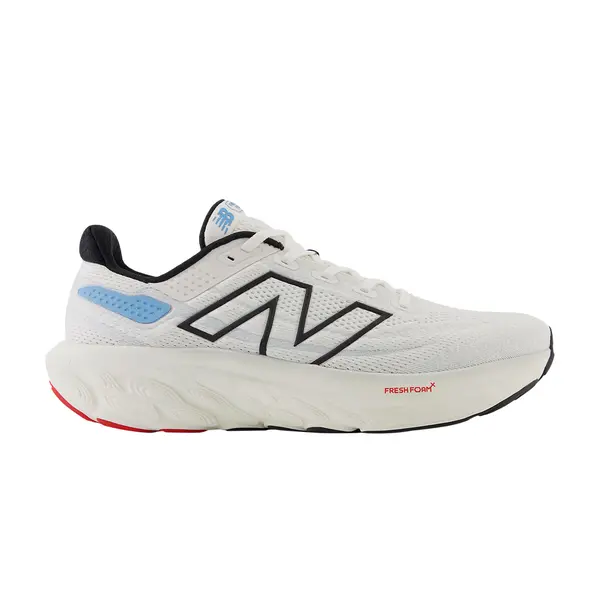 NEW BALANCE Fresh Foam X 1080v13 2e Wide Sneakers - White