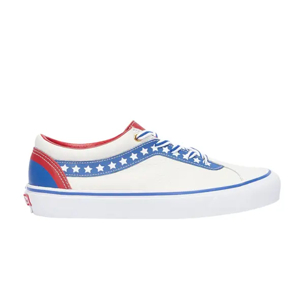 VANS Bold Ni Americana Sneakers