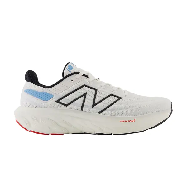 NEW BALANCE Fresh Foam X 1080v13 B Narrow Sneakers - White