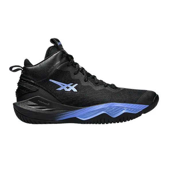 Asics Nova Surge 2 Sneakers - Black