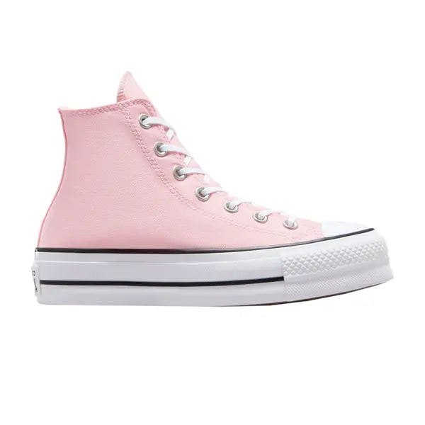 CONVERSE Chuck Taylor All Star Lift Platform High Sneakers - Pink
