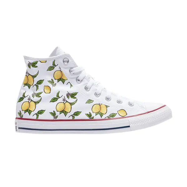 CONVERSE Anderson Bluu X Chuck Taylor All Star 'lemonade