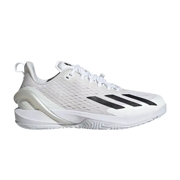 Adidas Adizero Cybersonic Sneakers - White