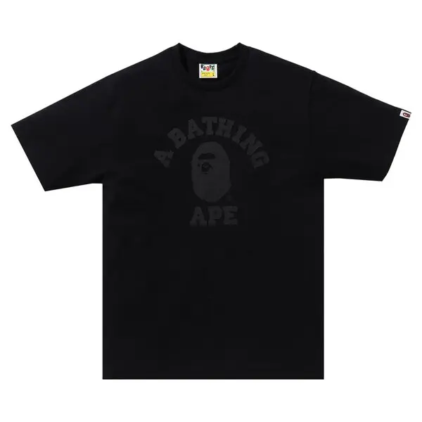 A BATHING APE Aoyama College Tee